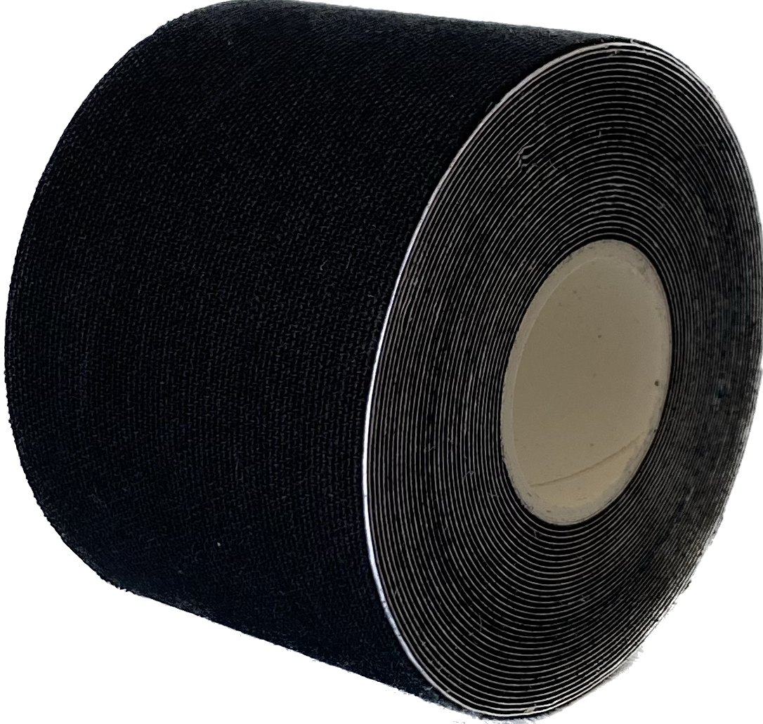 Kinesiology Teip - teip med flere bruksområder – BareDia